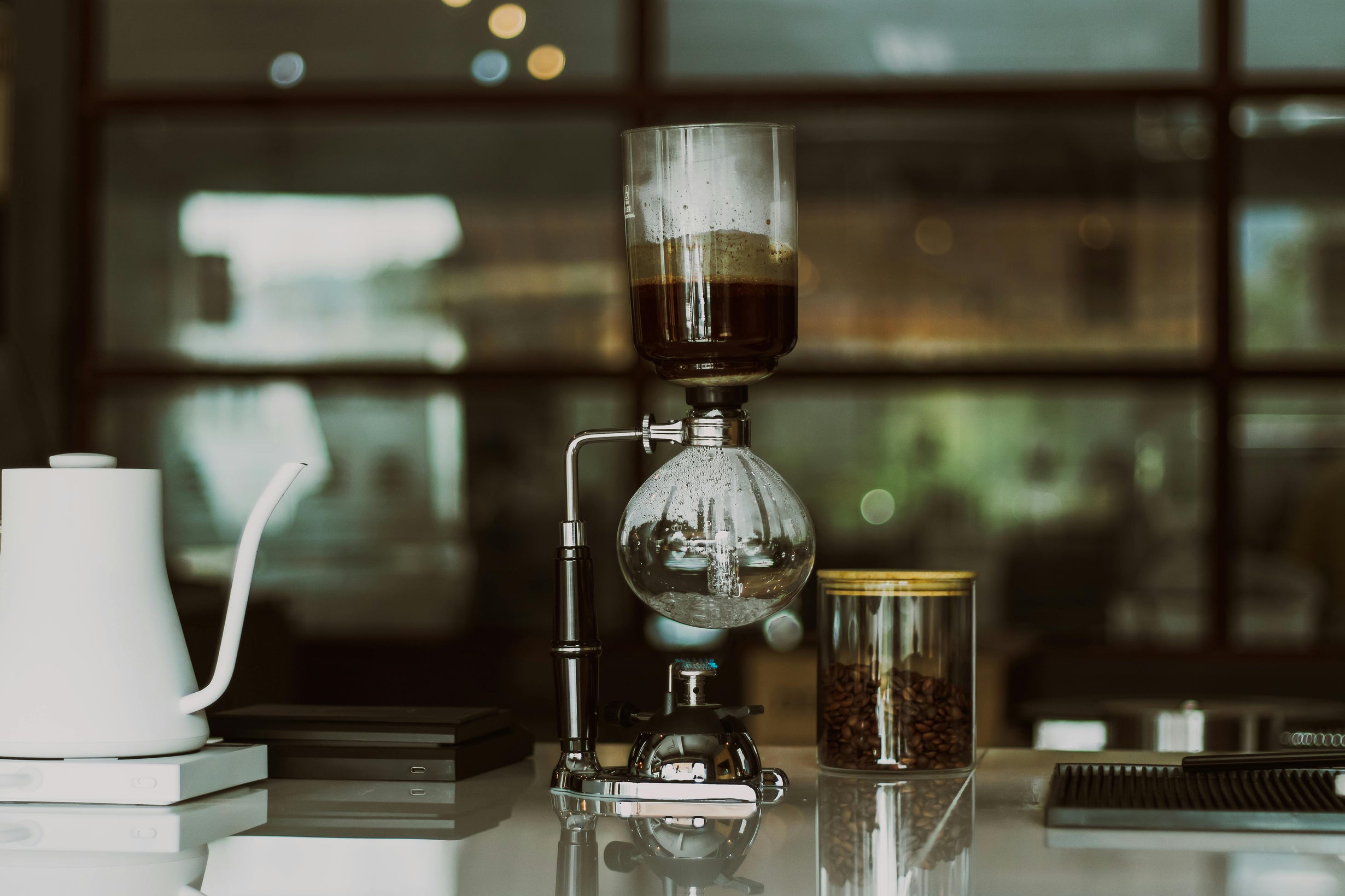 How Much Caffeine Is in a Cup of Coffee? – Chipp Coffee Co