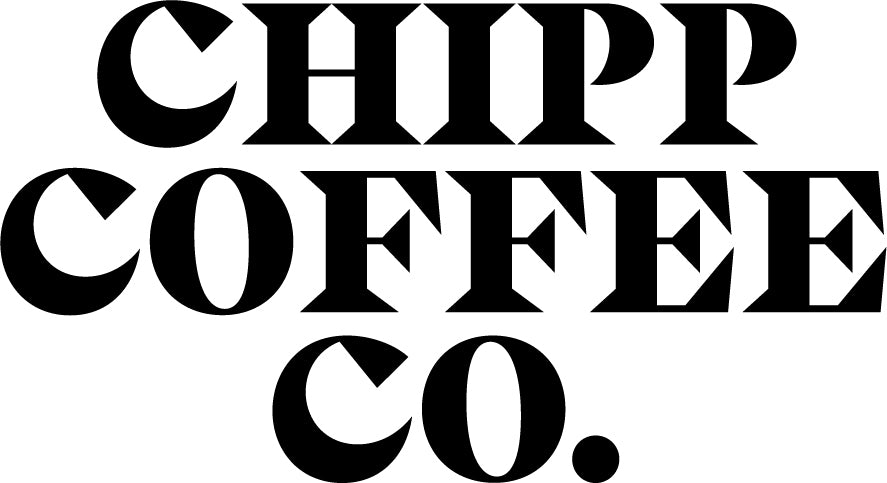 White Label & Private Label Coffee Roaster – Chipp Coffee Co