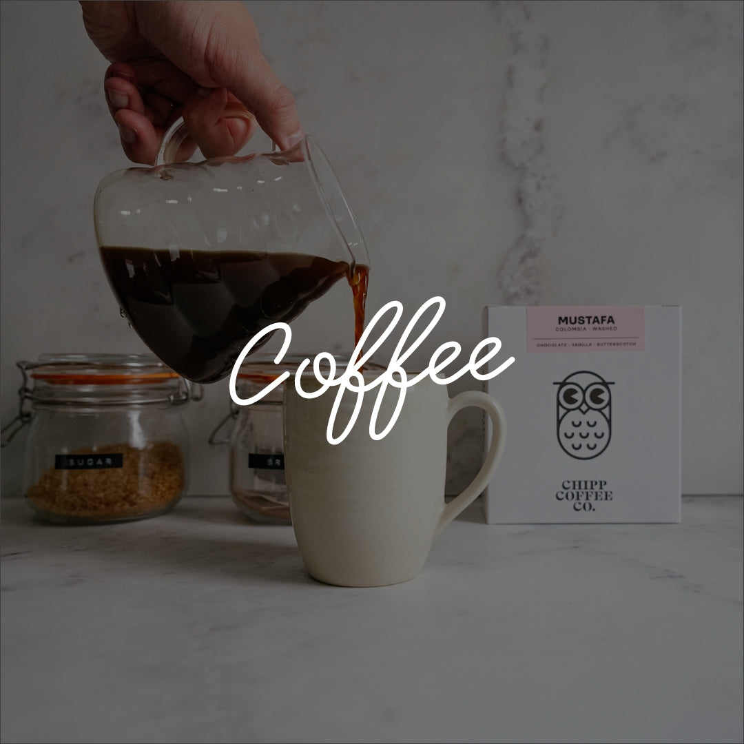Buy Speciality Coffee Beans Online | Sustainably Sourced Coffee – Chipp ...