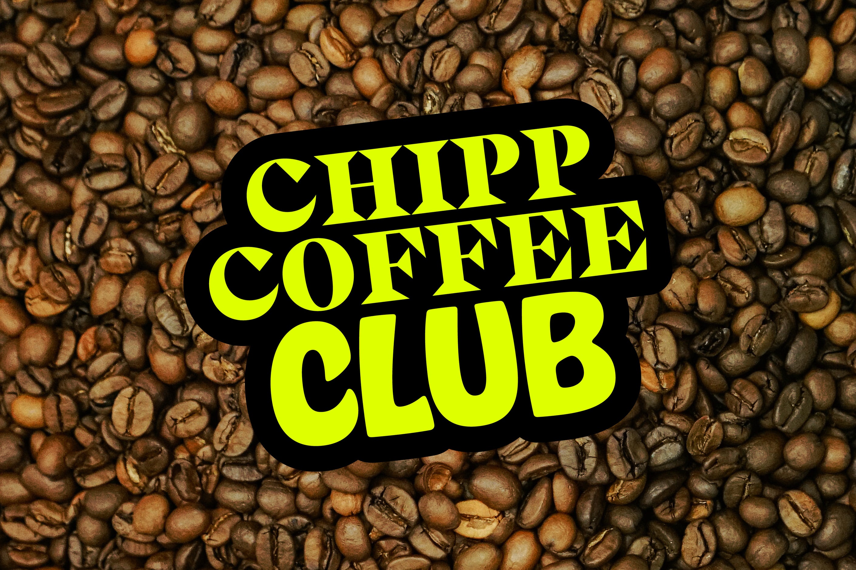 How Much Caffeine Is in a Cup of Coffee? – Chipp Coffee Co